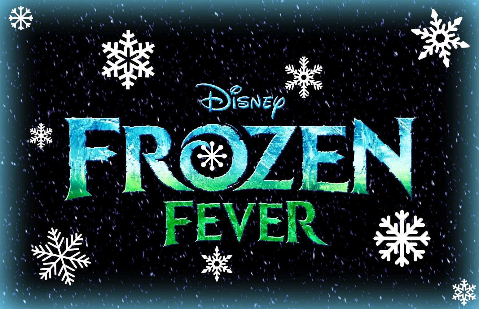 Disney Sisters: Frozen Fever Short to Open in Theaters in 2015 in Front ...