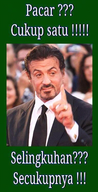 Gambar Terlucu: Gambar Status Lucu 1