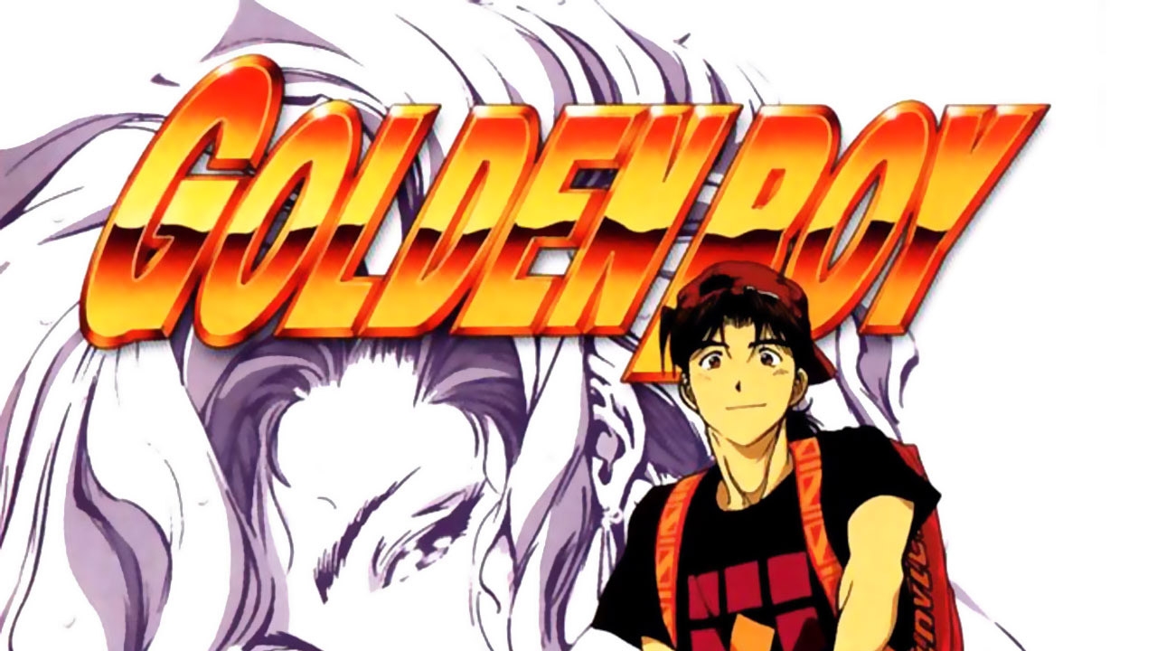 Reseña: Golden Boy