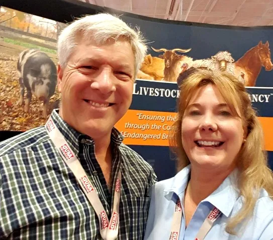 Behind the Scenes with the Ducklings at Metzer Farms - Fresh Eggs Daily ...