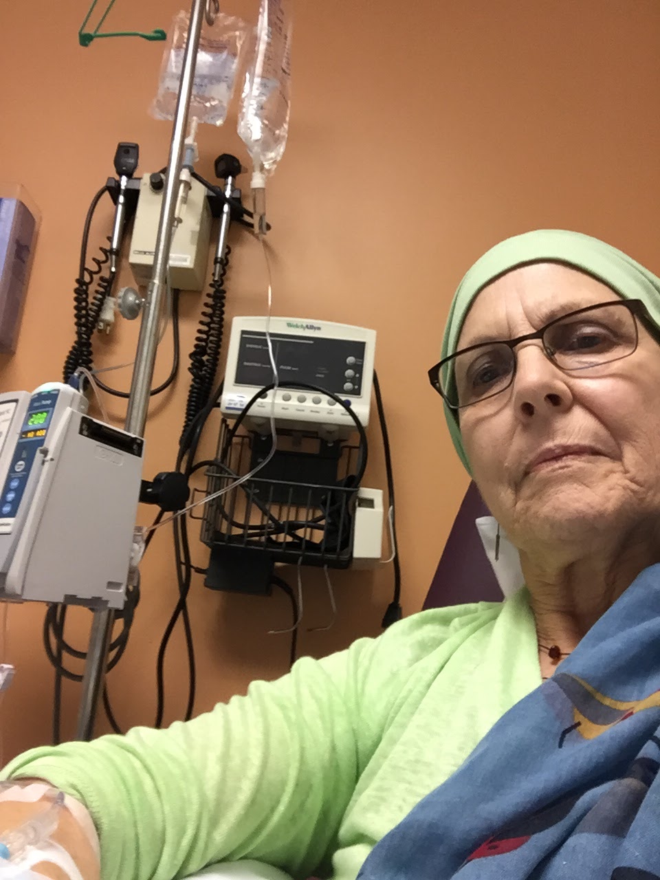 Turtle Learning: JULY 14TH - FROM TEAR GAS TO CHEMO -- FROM PEOPLES ...