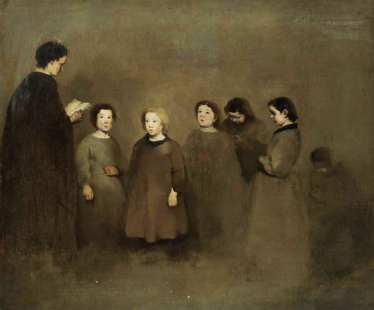 Reading and Art: Théodule Ribot