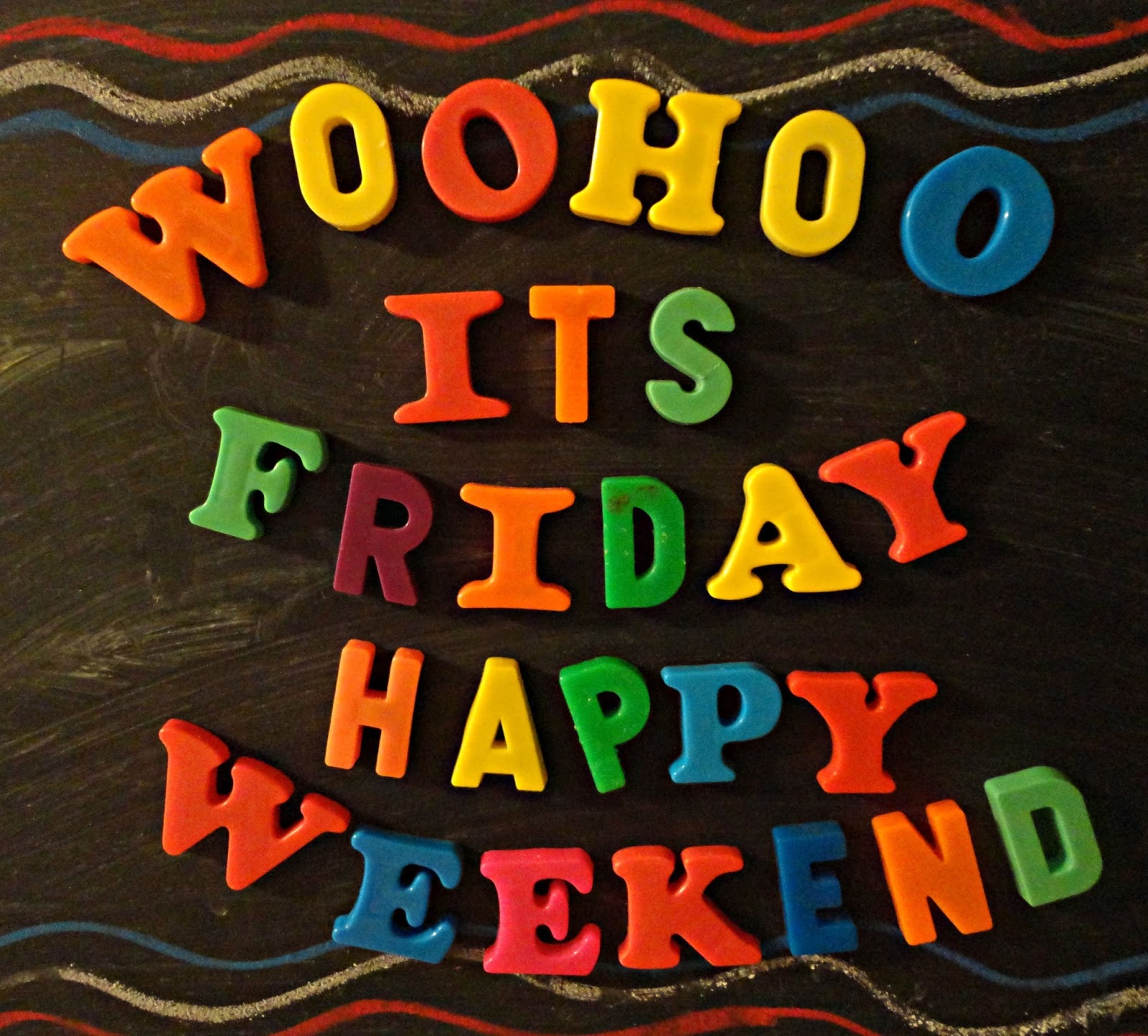 viv out on a whim: woohoo