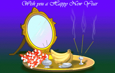 Tamil New Year-(Varusha pirappu)-Date of Tamil New Year-About Tamil New ...