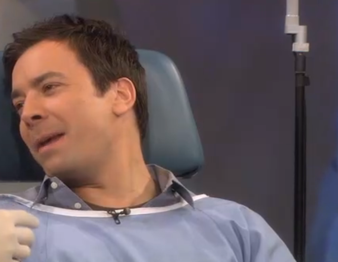 American Irish: Jimmy Fallon Surgery