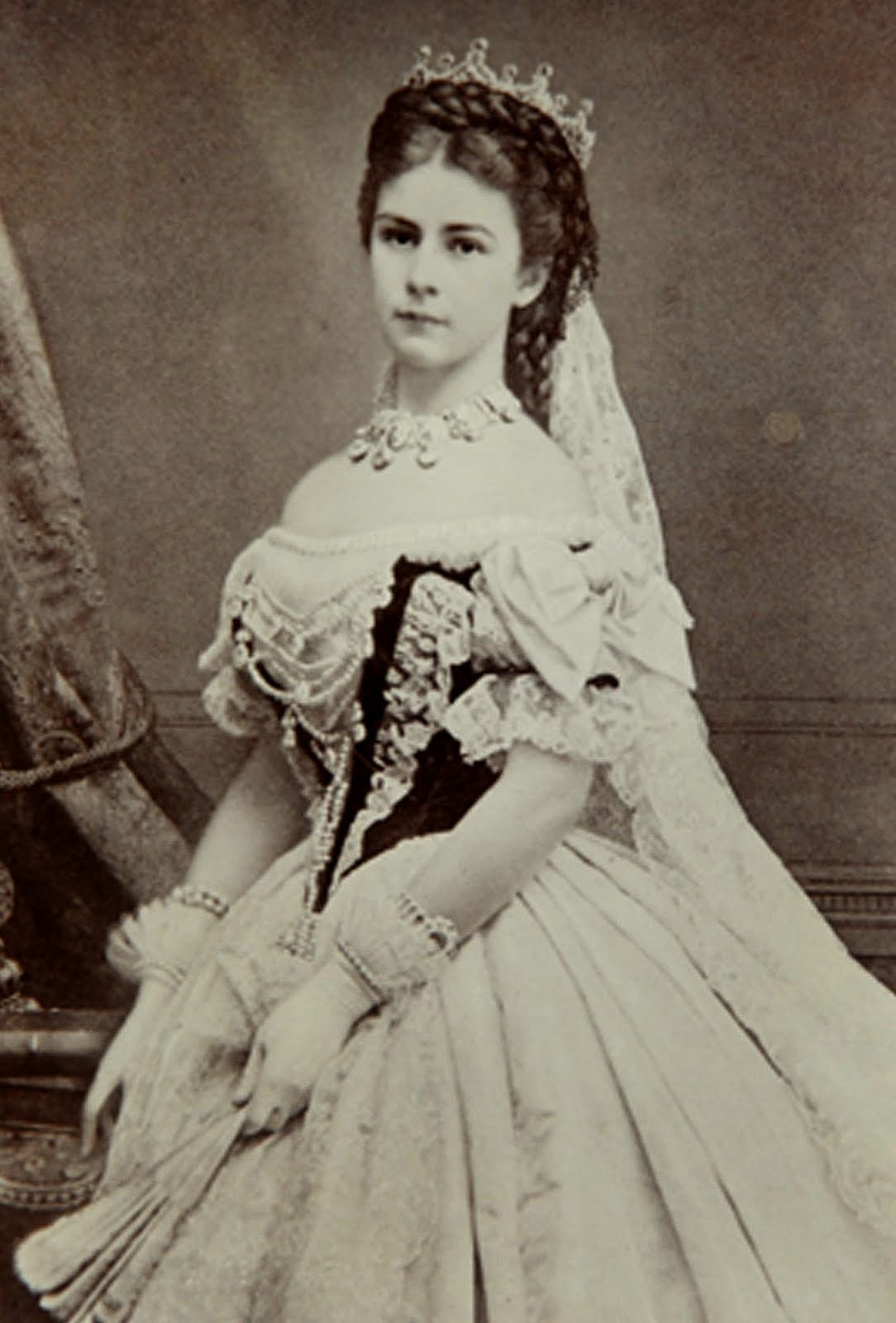 The Best Hungarian: Sissi a magyar királyné