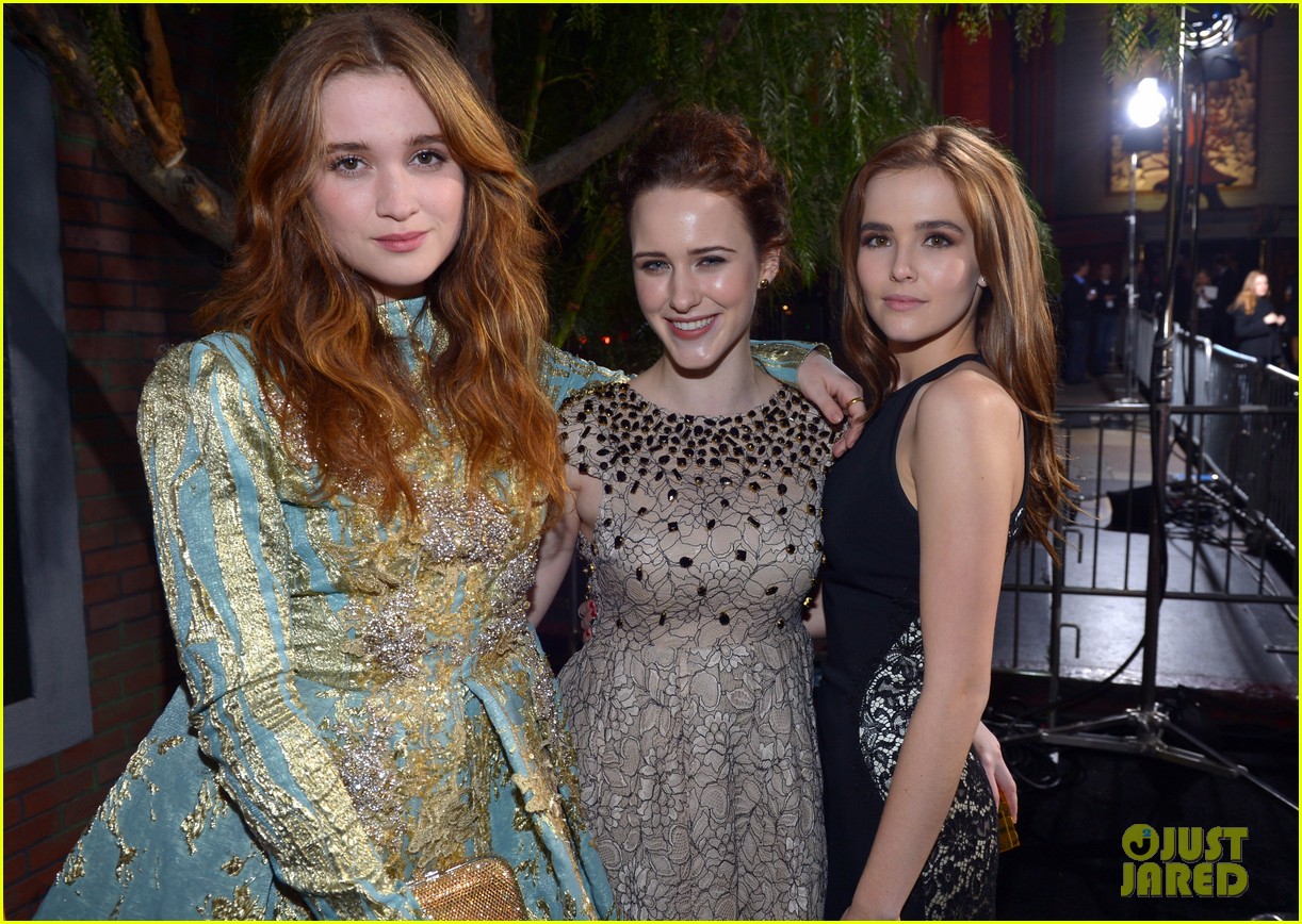 The 3 M's (Music, Mode and Movies): Premiere 'Hermosas Criaturas'