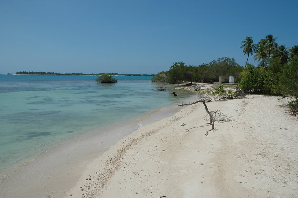 Museo Digital de Chichiriviche en Falcón: (Albúm) Cayo Muerto en ...