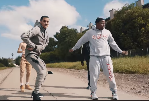 G-Bo Lean - "Antioch Baby" Video {Dir. By @ShotByDee} @GBo_Lean @JayyyOmar