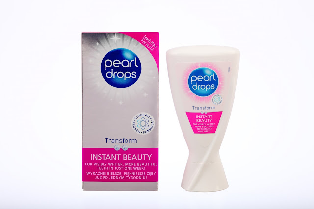 Pearl Drops Instant Beauty Review