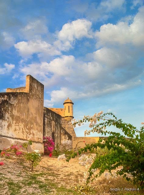 Los 500 años de Cumaná