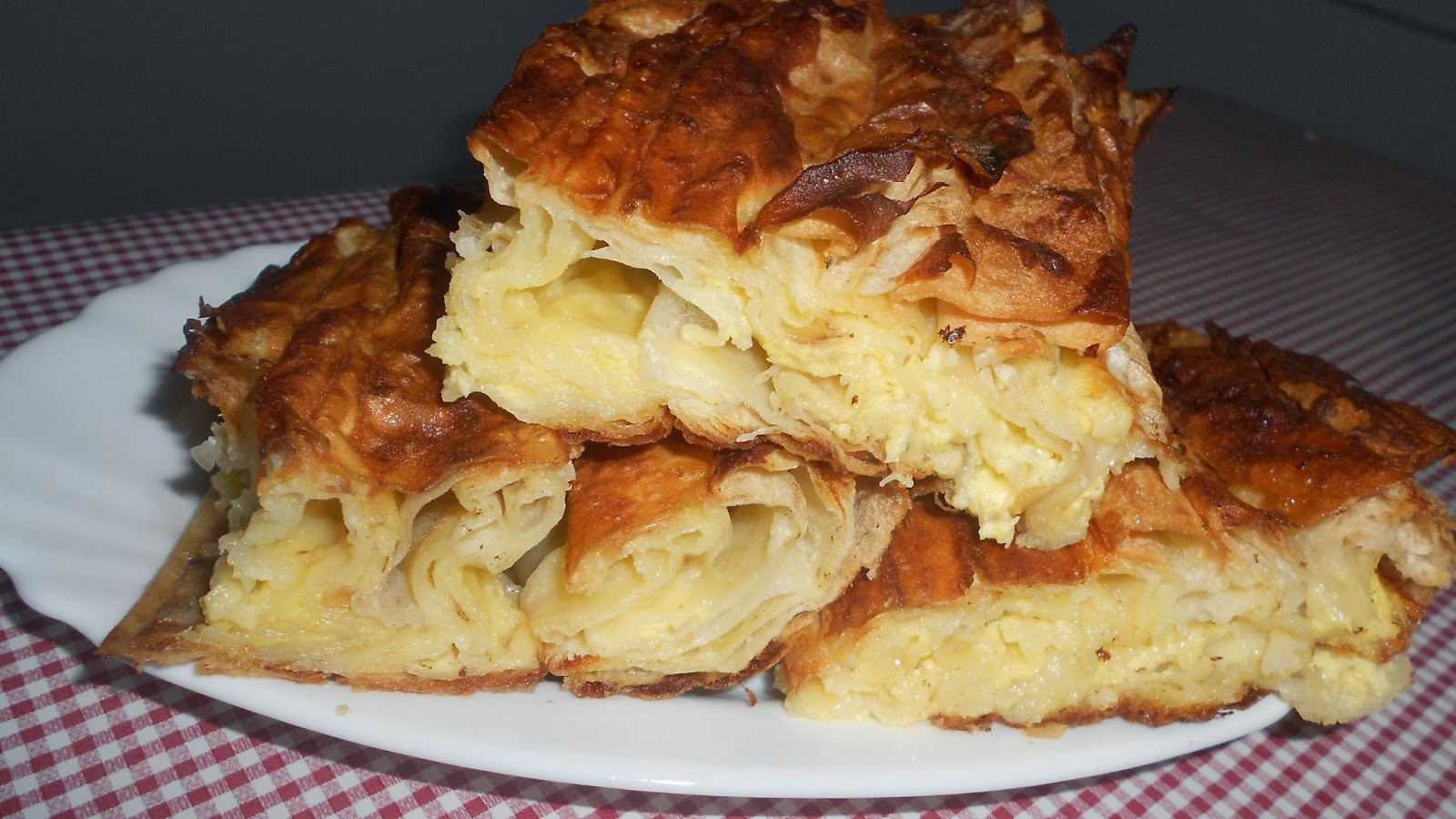 Mamina mala kuhinja: Pekarica