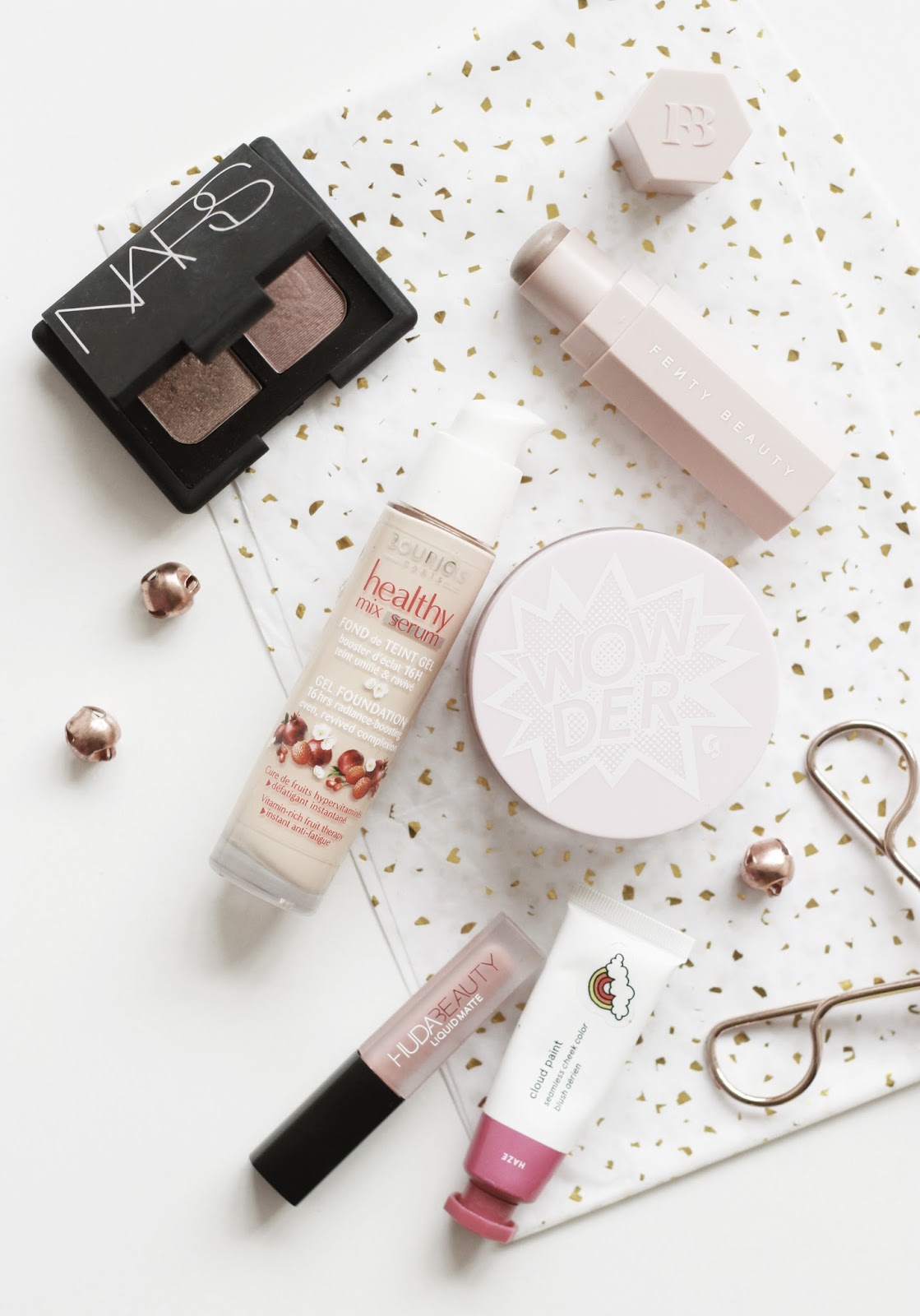 Everyday Makeup Picks | Pint Sized Beauty