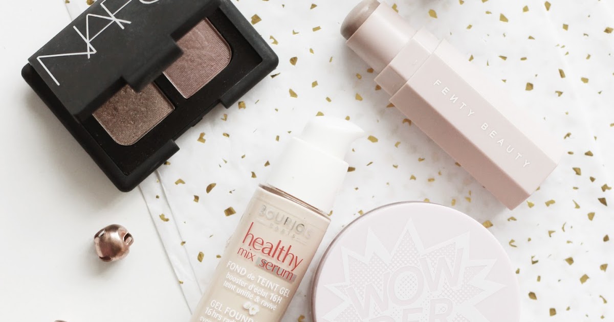 Everyday Makeup Picks | Pint Sized Beauty