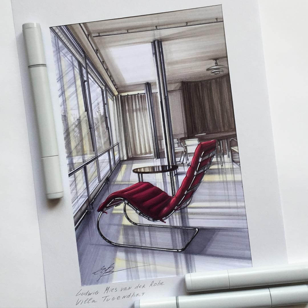 Design Stack: A Blog about Art, Design and Architecture: Modern and ...