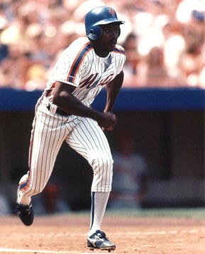 The Drama of Early Nineties Mets Outfielder: Vince Coleman (1991-1993)