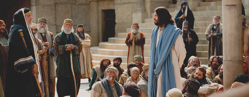 LECTIO DIVINA, 4to DOMINGO DEL TIEMPO ORDINARIO CICLO B, DEL EVANGELIO ...