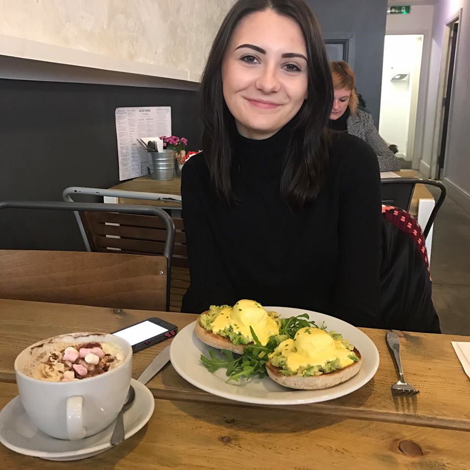 Turning Twenty | Laura Townsend