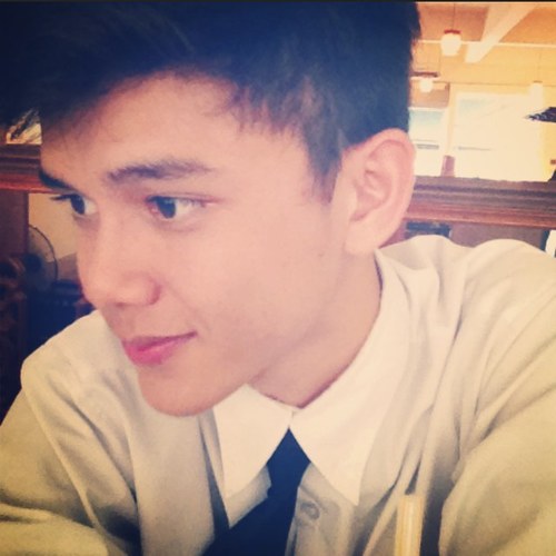 Ika Ahmad: Aiman Rahman