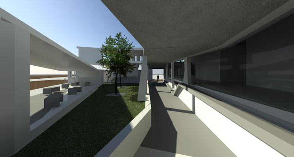 Simon Ngubeni | : Makings of a resolution...