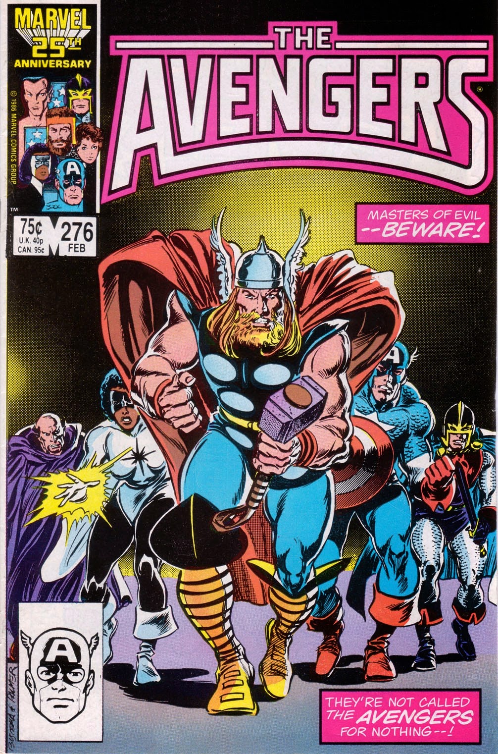 "Hero Envy" The Blog Adventures: THE TOP 5 GREATEST BATTLES OF THE AVENGERS