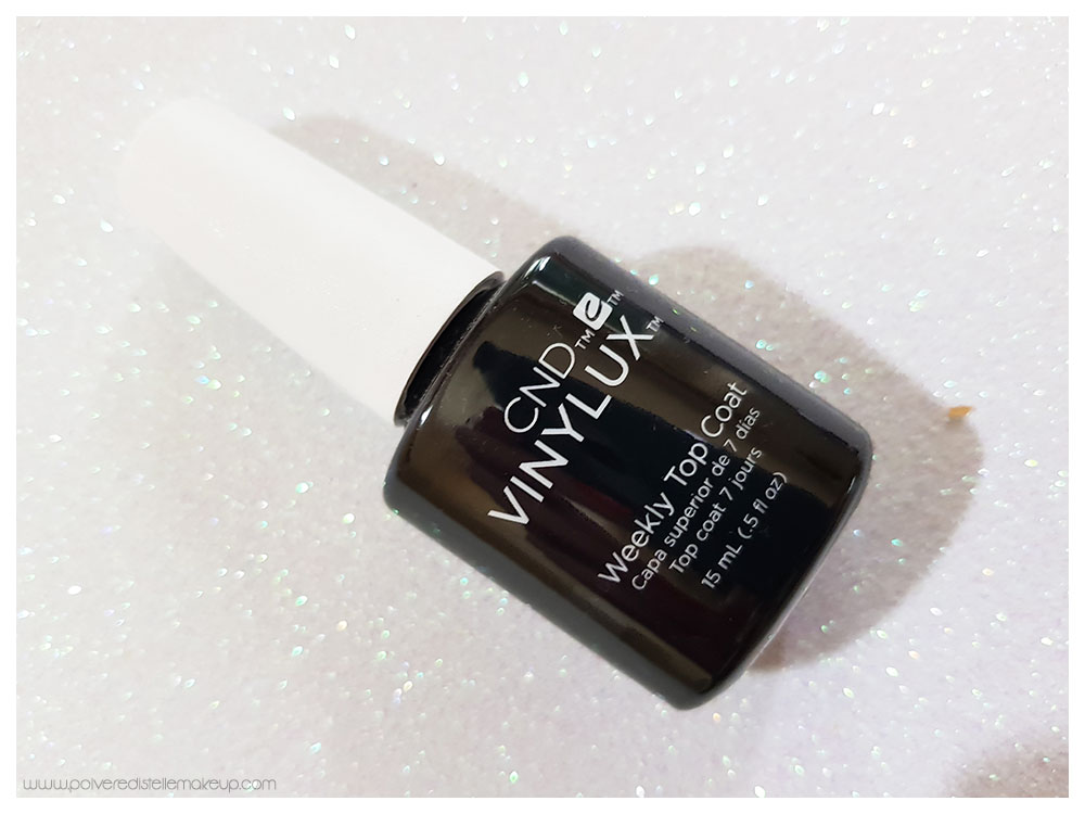 CND Vinylux Chic Shock Collezione P/E 2018 | Review, swatches, dove ...