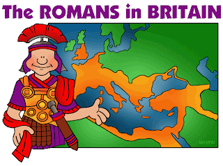 The Romans in Britain