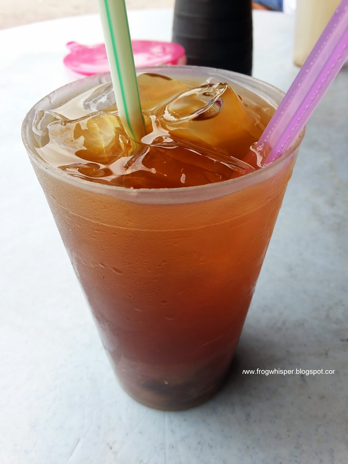 Shah Alam美食：排队叉烧 · 明记叉烧王 · Restoran Meng Kee Char Siew