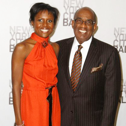 Hello USA: alice bell al roker