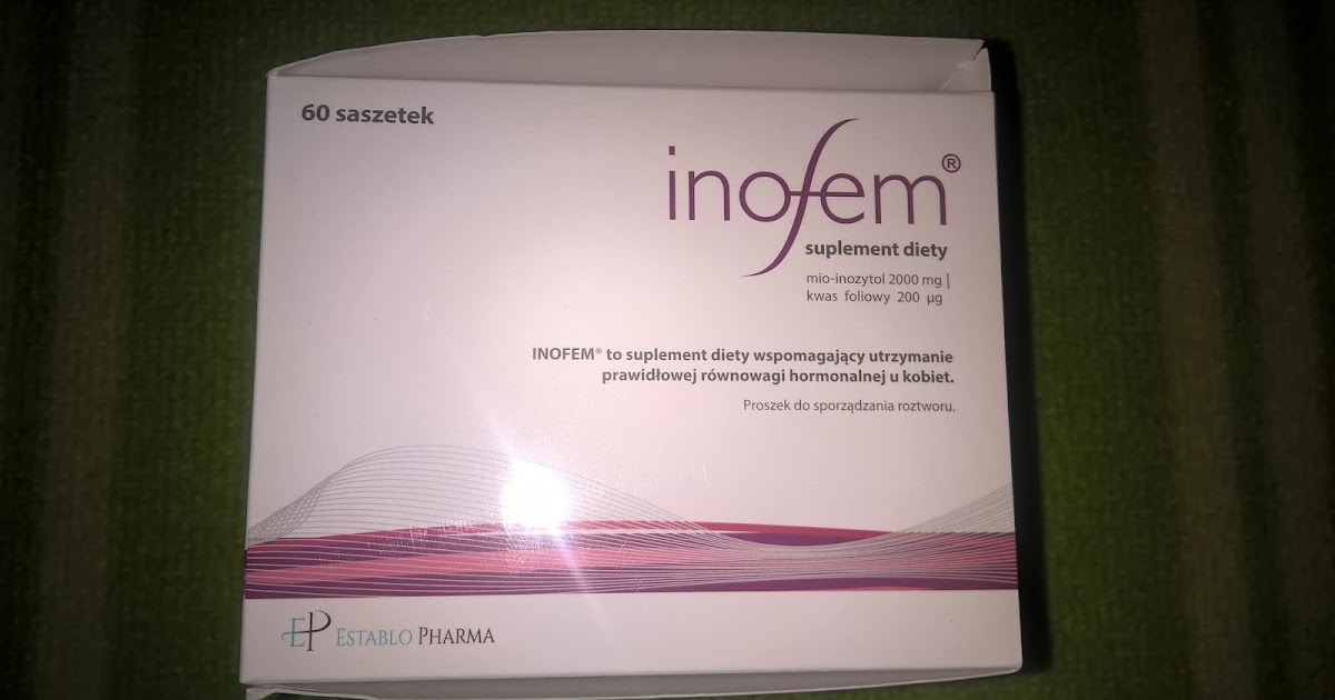 Evi i Paweł = Podróż / Testowanie / Komentowanie : INOFEM Nowoczesny ...