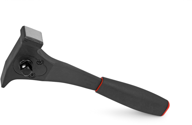 WOW-Toolz - 'New Hand Tools': Ratchet Hammer (Würth)