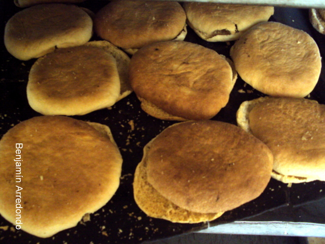 El Bable: Pan francés: El secreto mejor guardado de Teocaltiche.