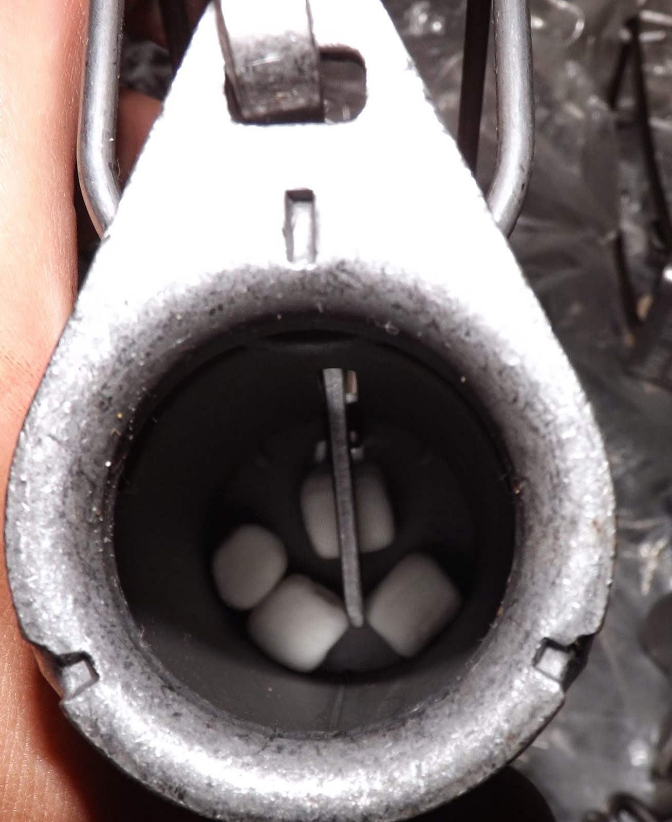 A year in the life of a small family farm in America: Good afternoon ...