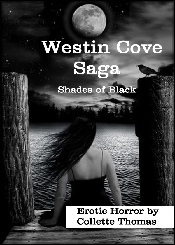 NEWSLETTER OF COLLETTE THOMAS