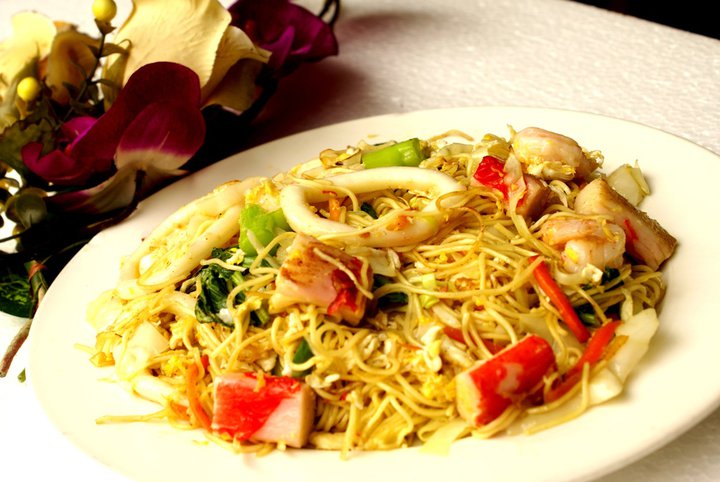 Murni Discovery @ Cafe - Ana Suhana