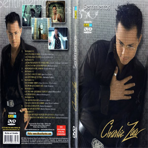 Todas las Canciones de Charlie Zaa - Padrino Golfo