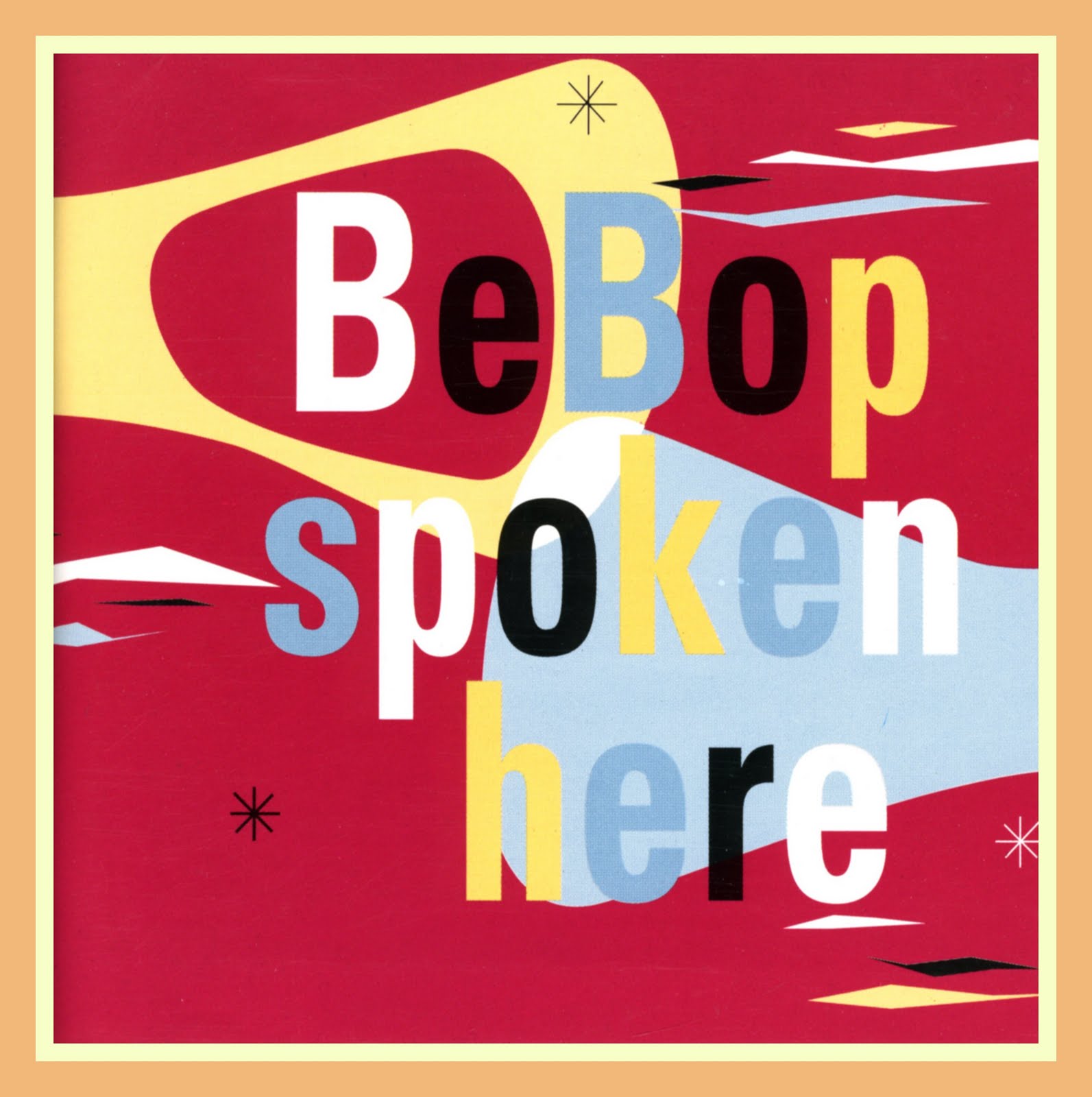 JazzProfiles: Bebop: Some Writings About The Music and Its Origins