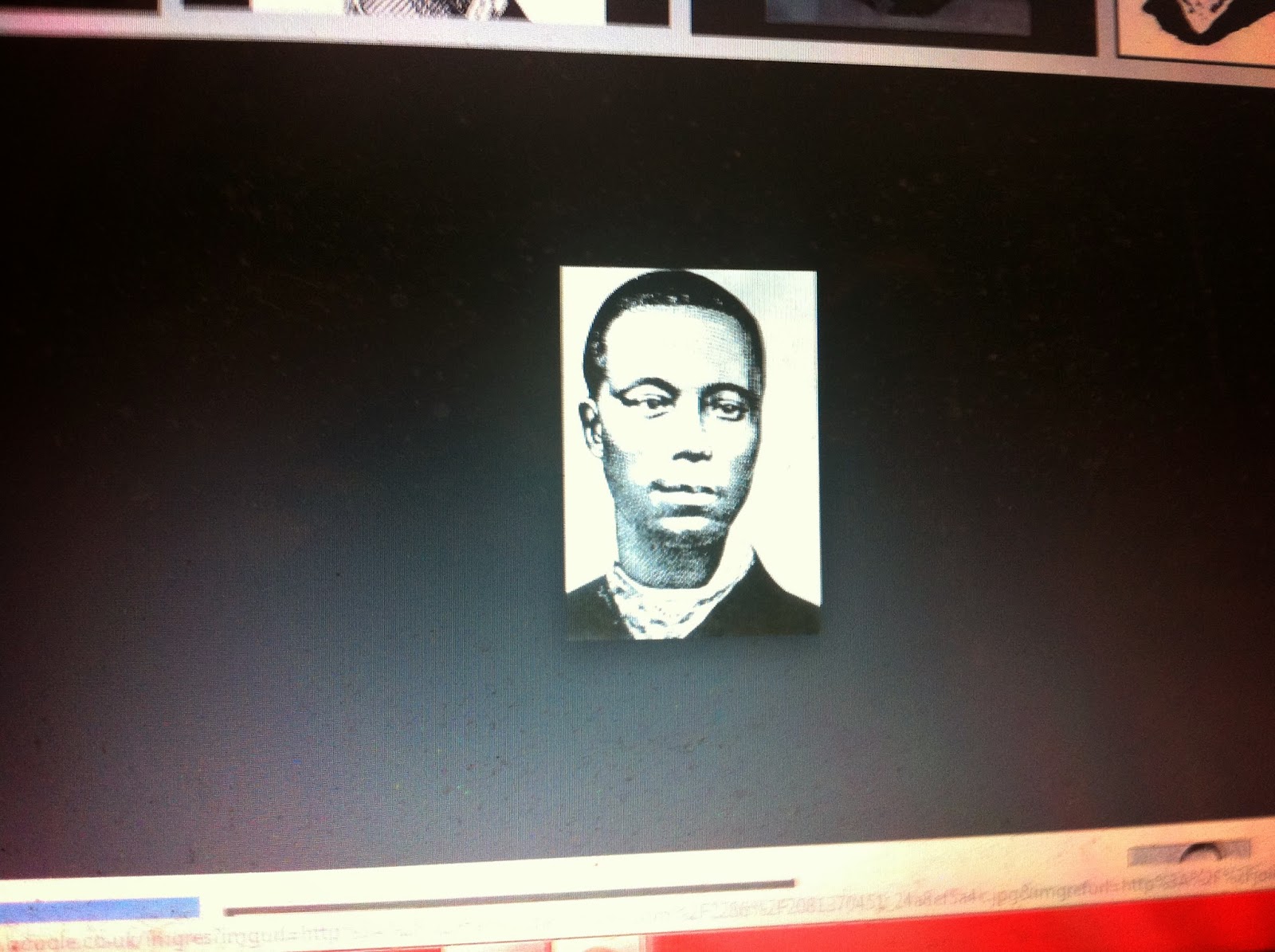 THE BLACK SOCIAL HISTORY:: BLACK SOCIAL HISTORY : AFRO-JAMAICAN " PAUL ...