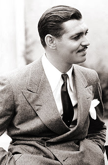 Style icon: Clark Gable | Norton of Morton
