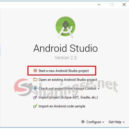membuat aplikasi kalkulator sederhana dengan android studio - dunia ...