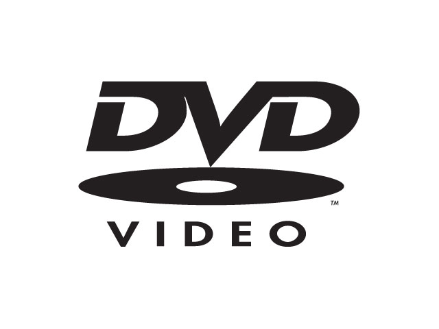 Download free vector dvd video logo // VectorArtPlus - Illustrator ...
