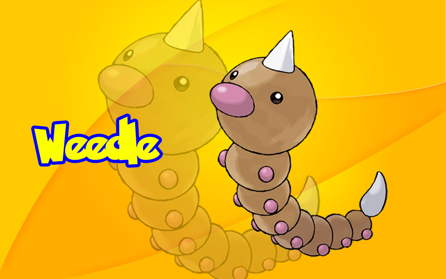 Wallpapers Pokémon: 2015