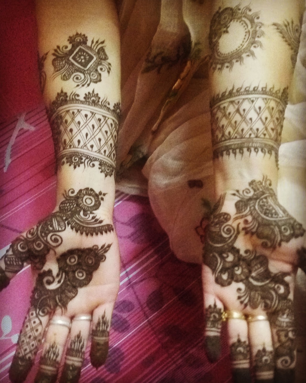Mamta mehndi design: Beutifull mehndi design