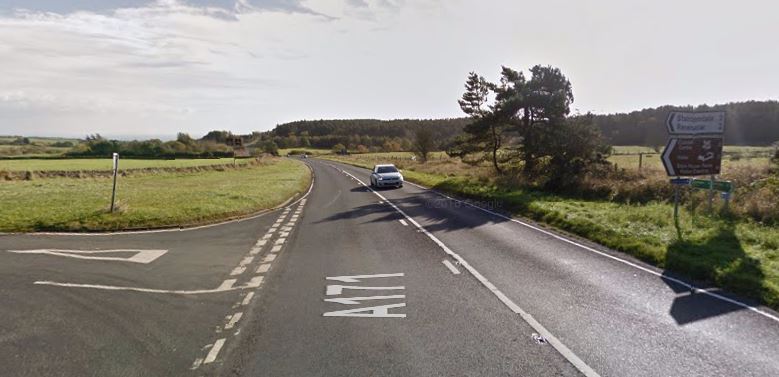 Great British Bus Routes: X93: Middlesbough - Scarborough