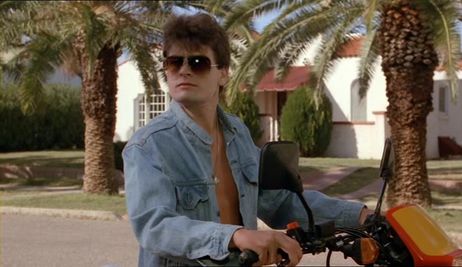 The Wraith | Wraith Movie & Car Fan Site