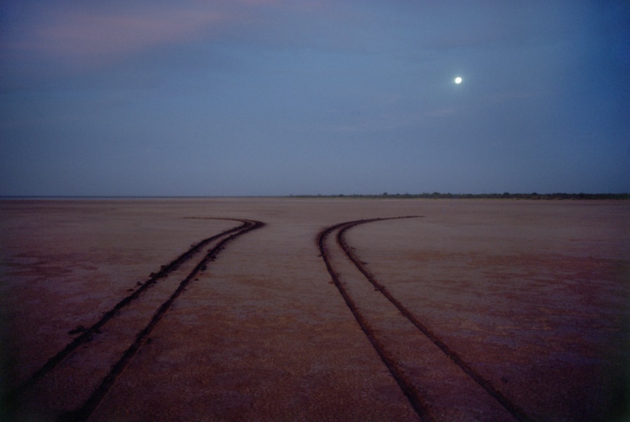 Los Grandes Fotografos: Sam Abell (1945)