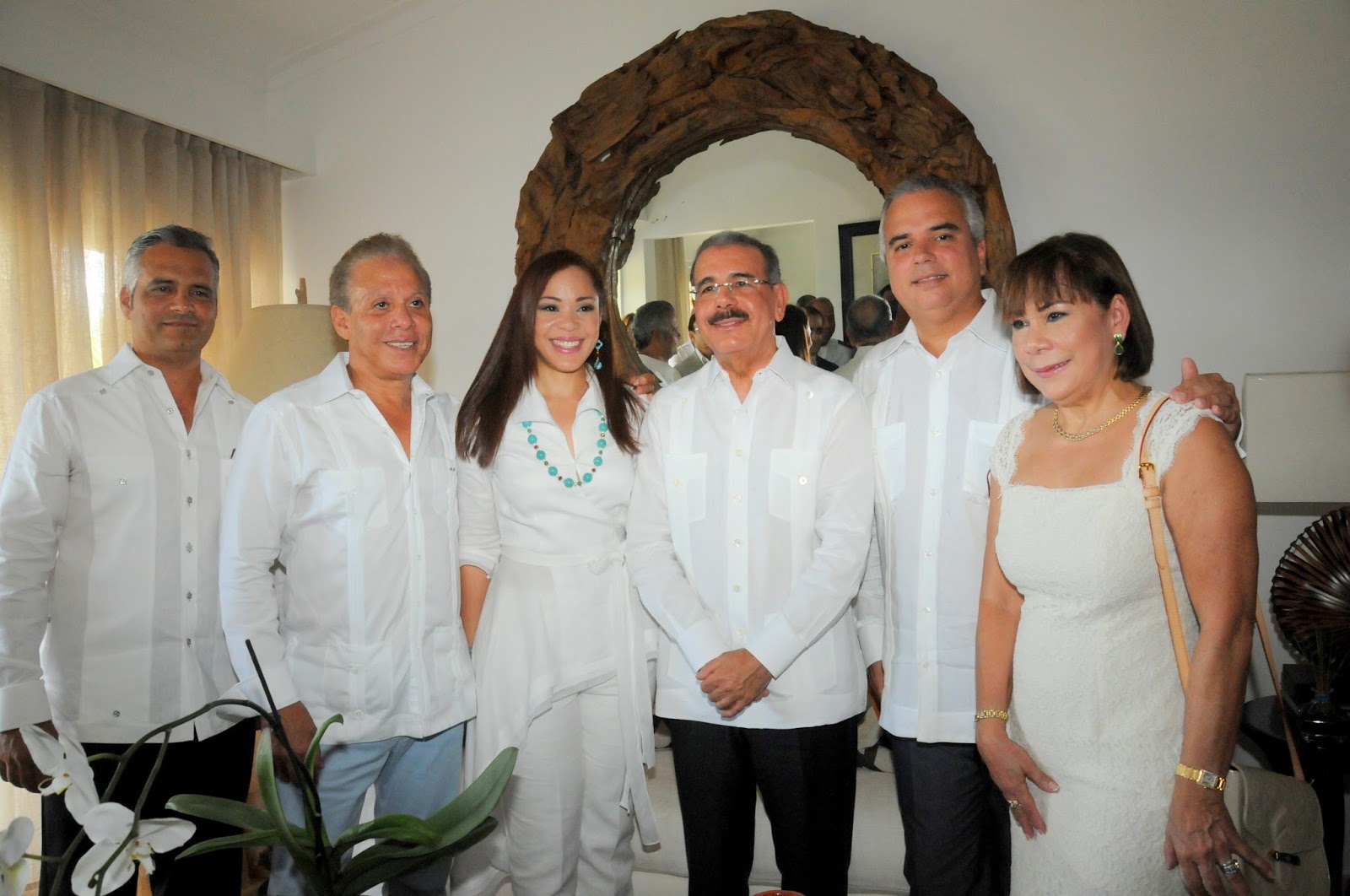 Inauguran primera etapa proyecto inmobiliario Riviera Azul ...