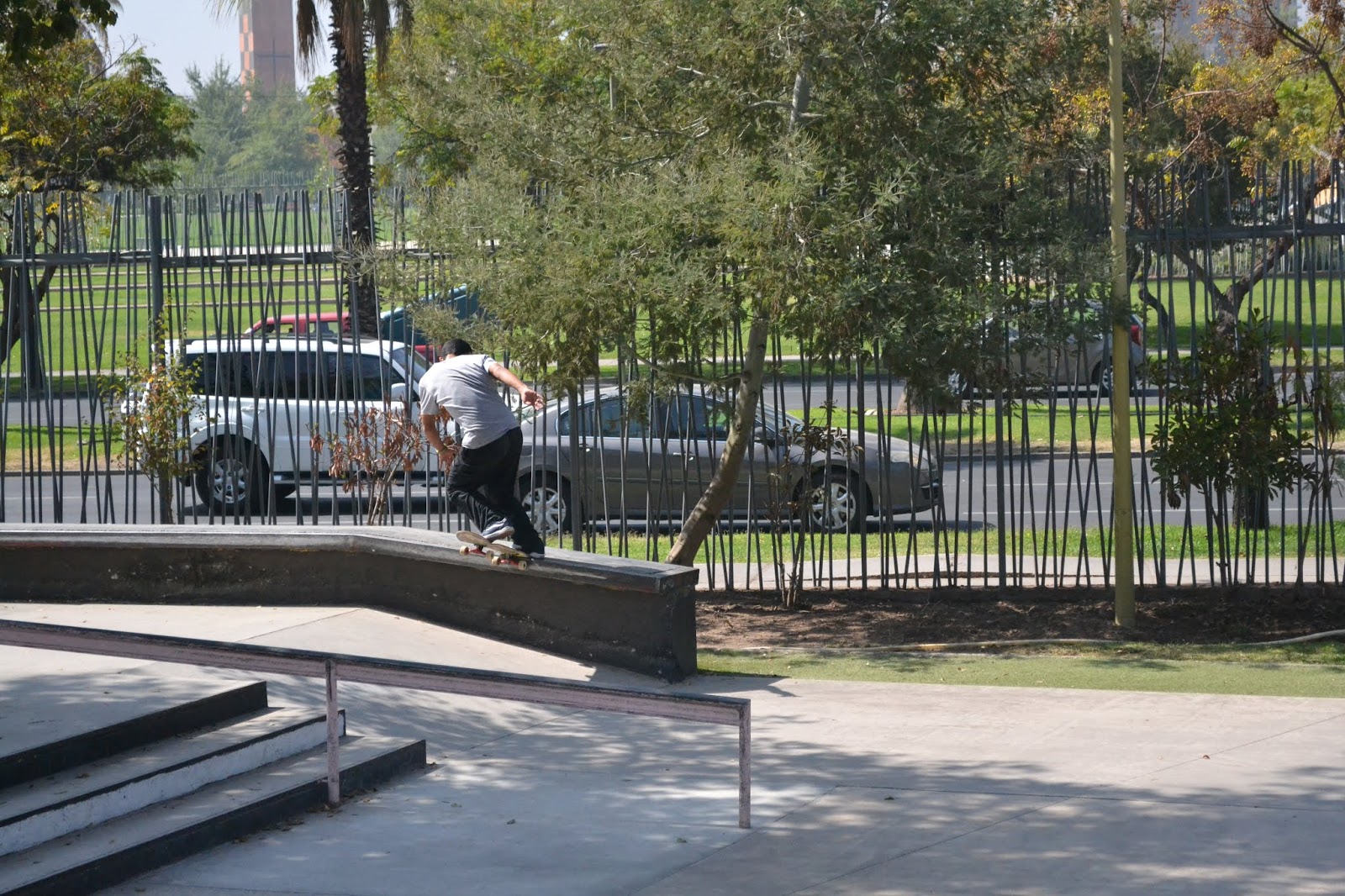 Fotografias Pablo Gatica