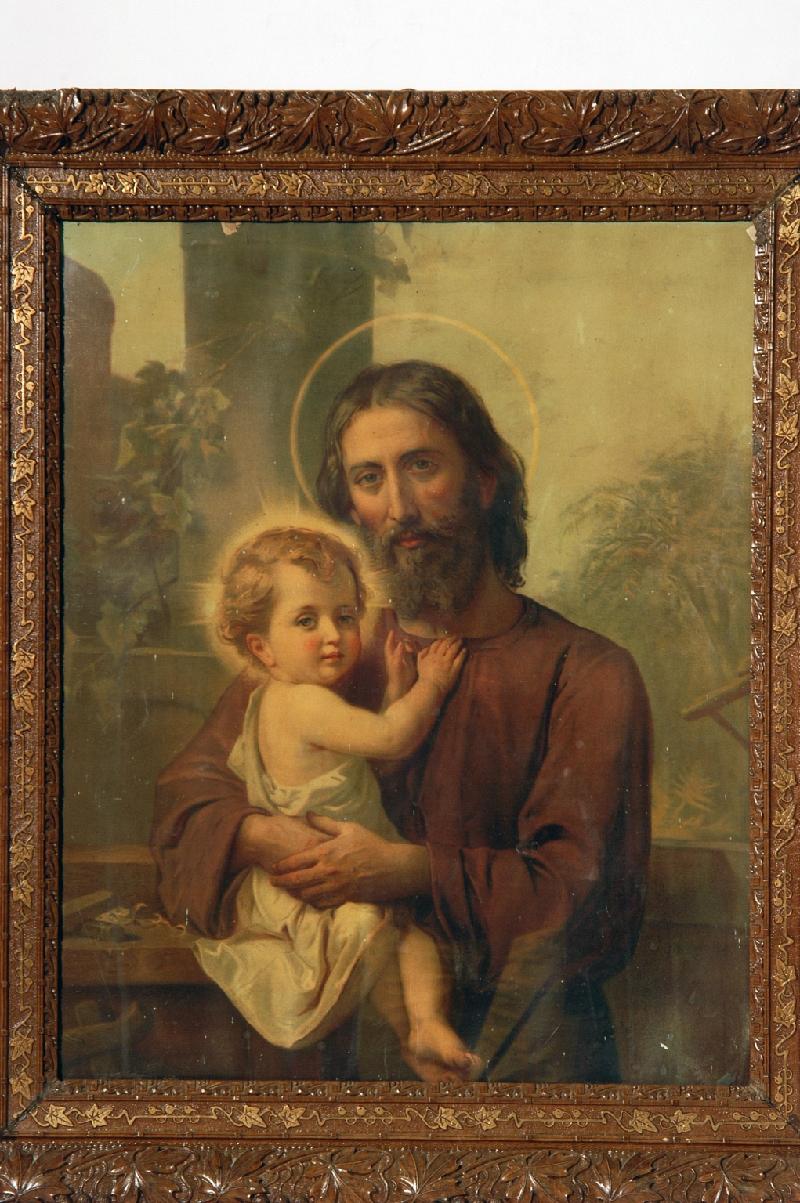 Scuola Ecclesia Mater: È l’ora di san Giuseppe, patrono della Chiesa e ...