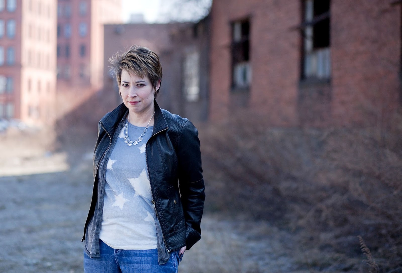 Meet Author Stephanie Keyes | My Crazy Corner